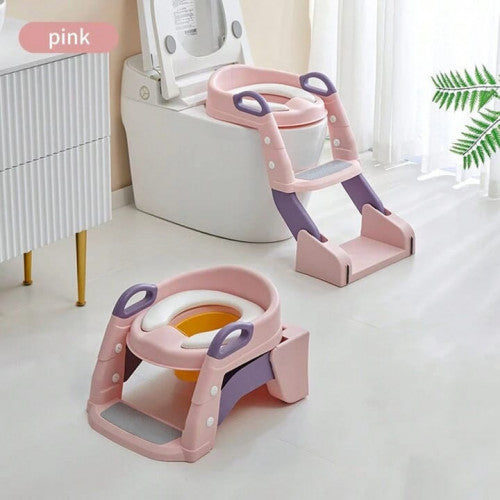 ASIENTO DE INODORO PARA NIÑOS – Vendo RD